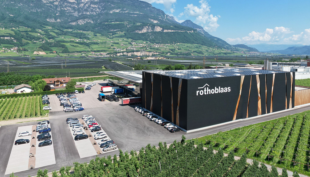 Timber and hybrid construction systems | Rothoblaas