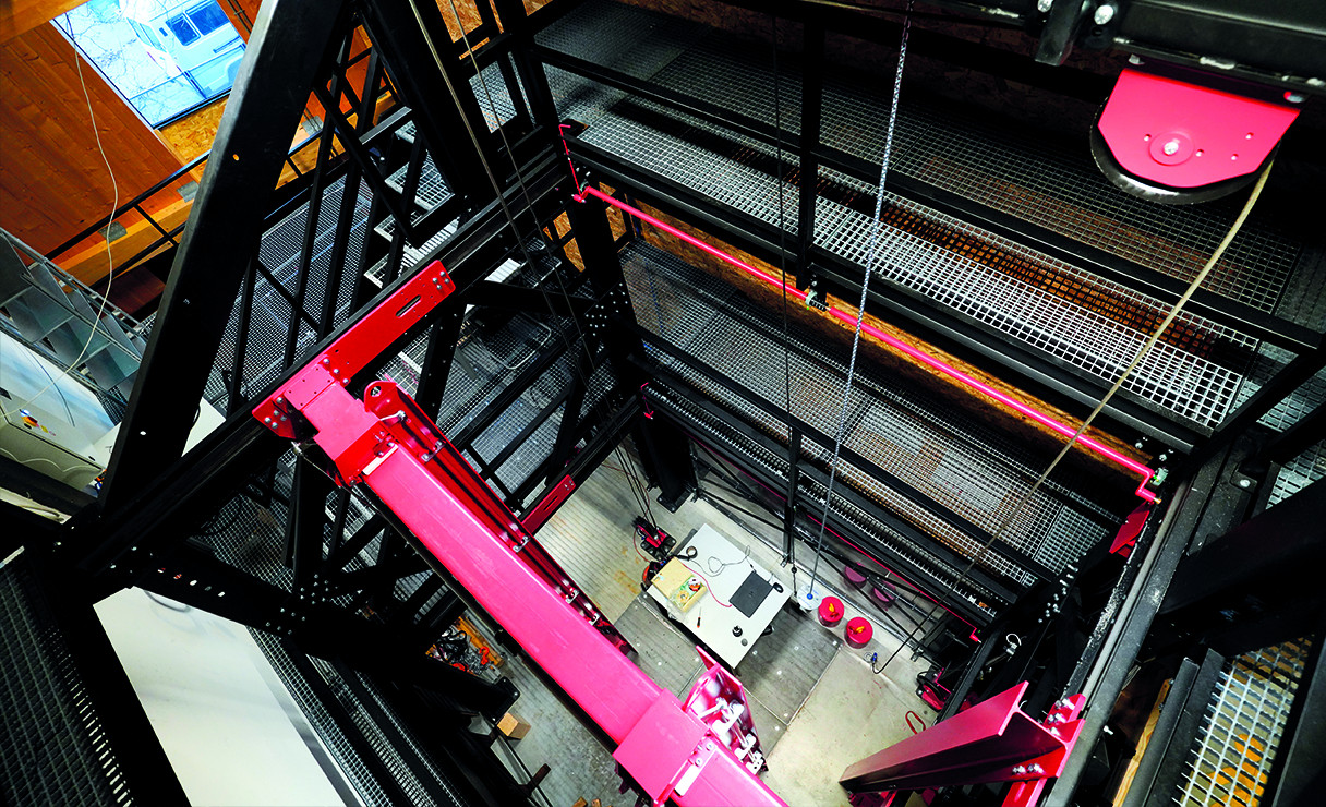 Timber and hybrid construction systems | Rothoblaas