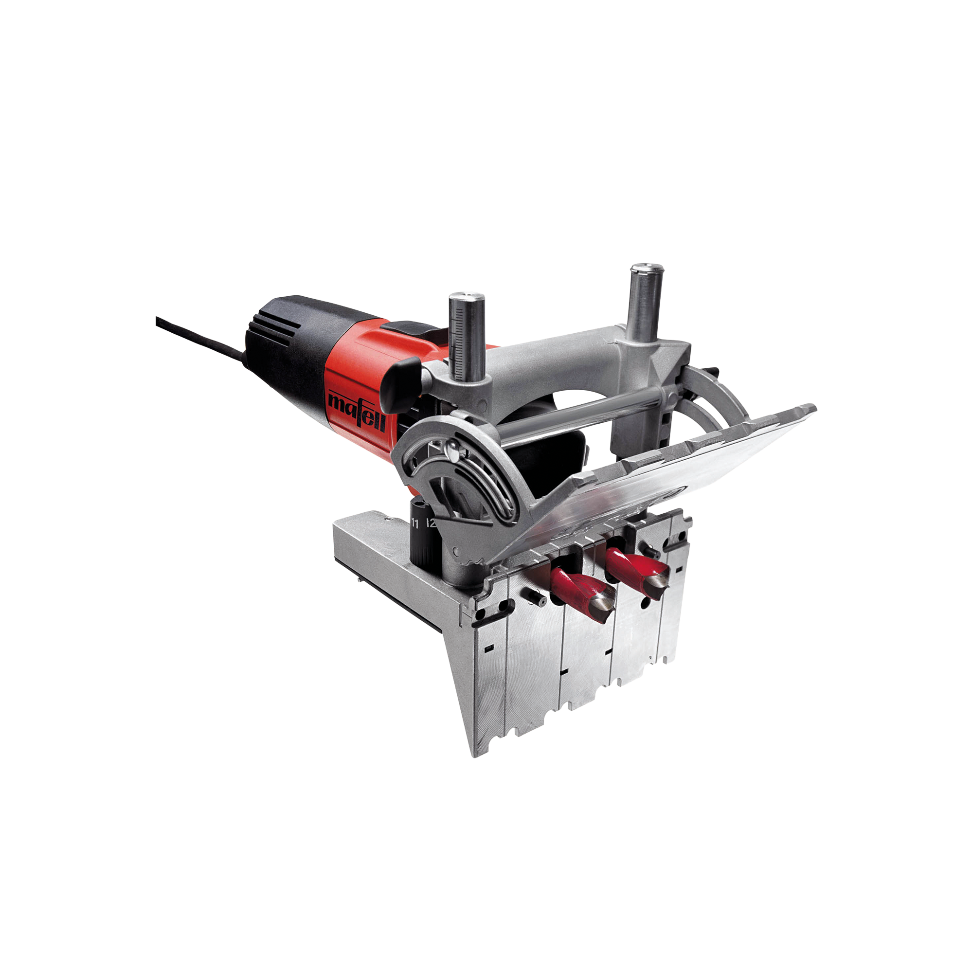 DD40 P
