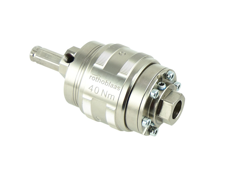 TORQUE LIMITER